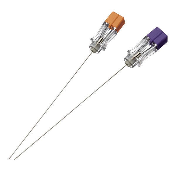 Игла для люмбальной пункции - DURA-JECT® - STERYLAB - Квинке / безопасная