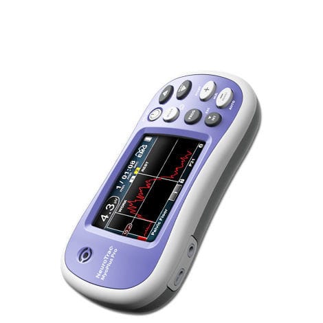 Электростимулятор - MyoPlus Pro - Verity Medical - портативный / TENS ...