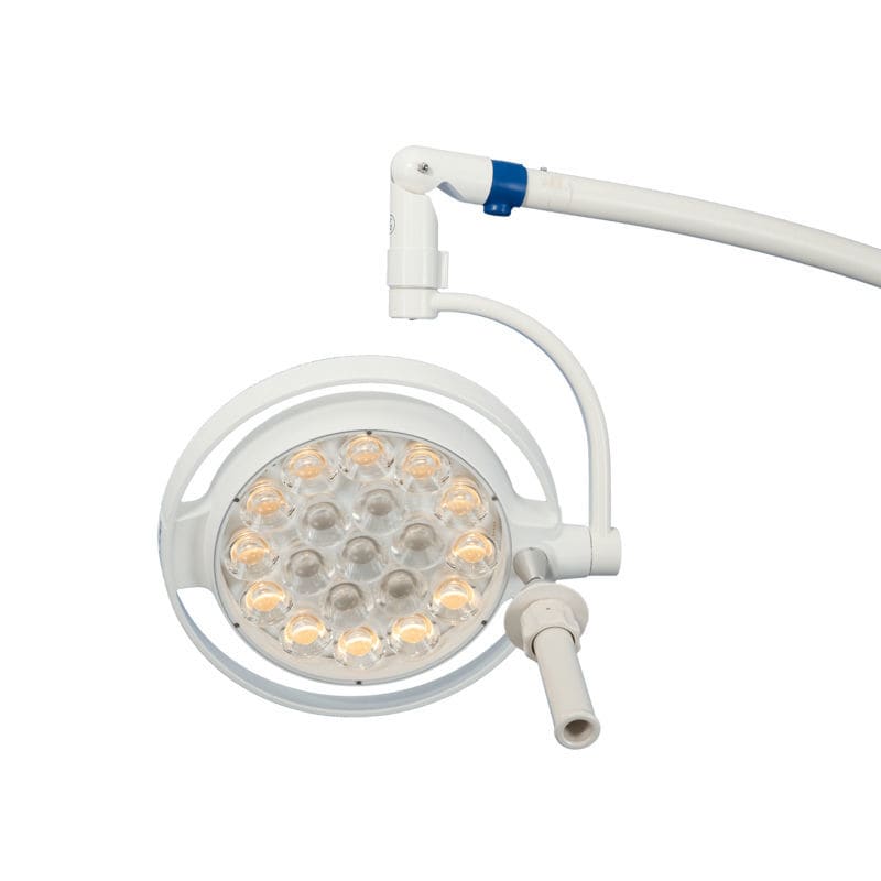 Стоматологический светильник для осмотра - 130 Dental P - Dr. Mach ...