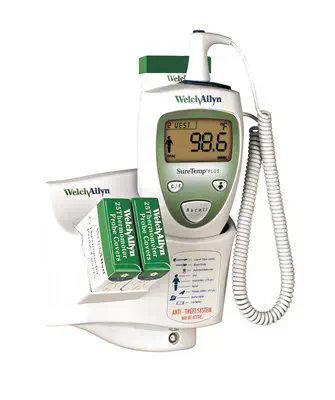 SureTemp Plus 690 Welch Allyn