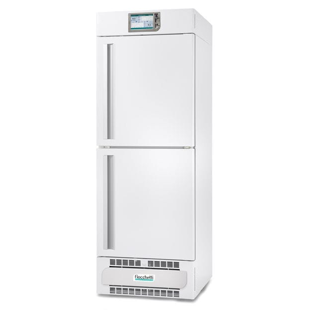 Холодильник для лаборатории - LABOR 2T 500 TOUCH - Fiocchetti ...
