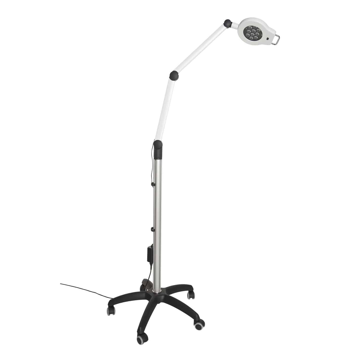 Стоматологический светильник - SUN-LED CLASSIC - BPR Swiss - мобильный ...