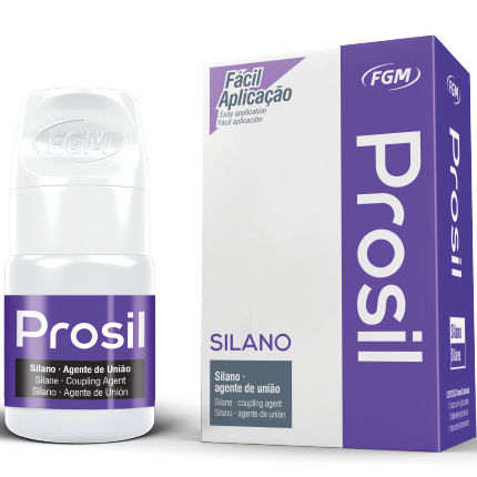 Стоматологический клей - PROSIL - FGM Dental Products