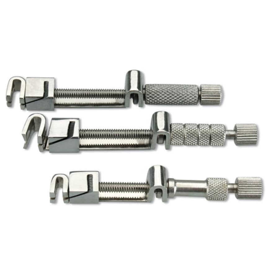 Стоматологический матрицедержатель - 35504 series - Hager & Werken