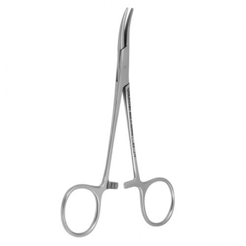 Хирургический зажим - H3 - Jakobi Dental GmbH - с зажимом / Halstead ...