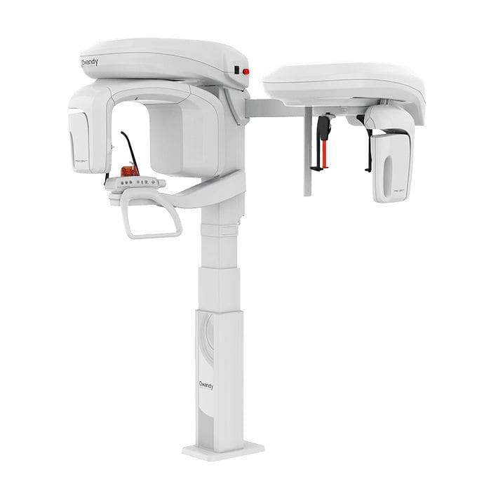 Панорамный рентгеновский аппарат - I-Max Ceph Pro - Owandy Radiology ...