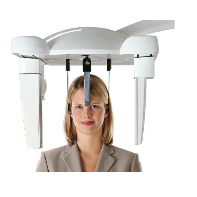 Цефалометрический рентгеновский аппарат - ProMax® - Planmeca - цифровая