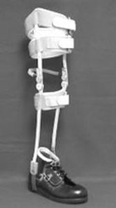 Ортез на колено, лодыжку и стопу - O&P - Boston Orthotics + Prosthetics ...
