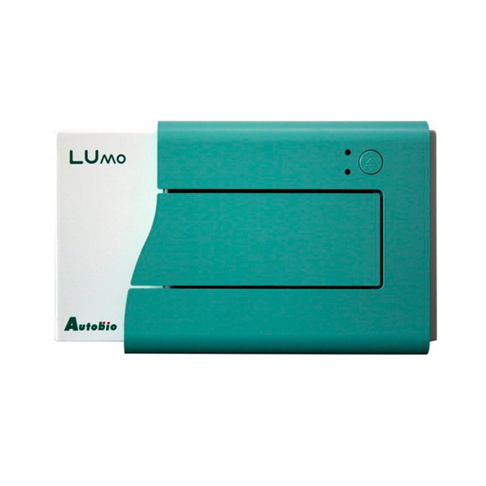 Люминометр для микропластин - LUmo - Autobio Diagnostics