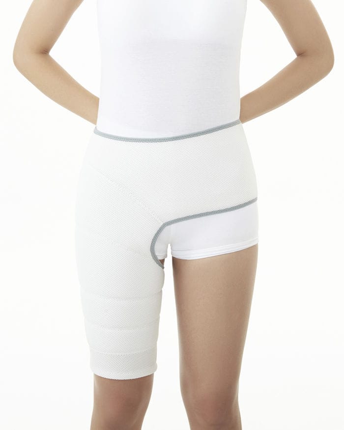 Ортез на бедро - DR-H002 - Dr. Med - L / M / S