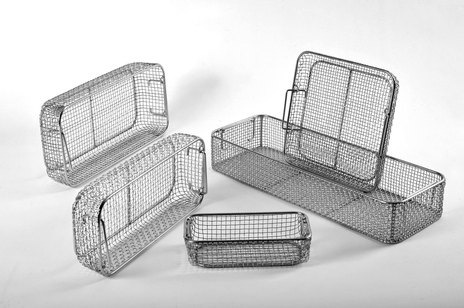 Корзина для стерилизации для инструментов - AI60120 - Holtex ...