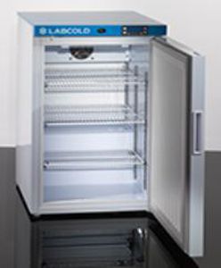 Фармацевтический холодильник - RLDF0260 - Labcold - компактный / 1 ...