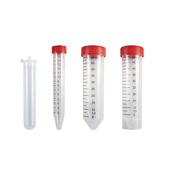 Лабораторная пробирка - 3 series - Ratiolab - коническая / из ...