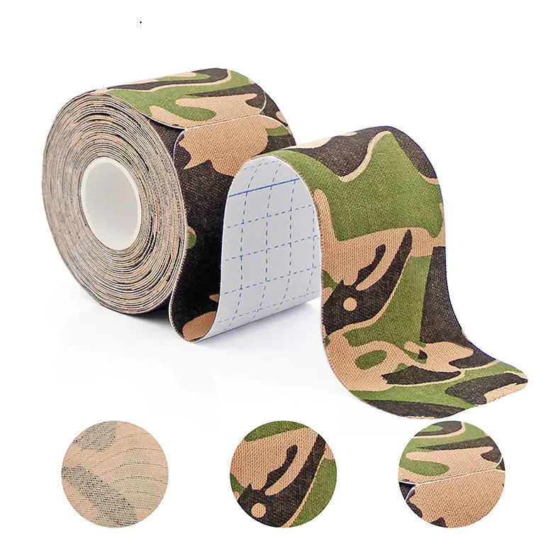 Ортопедический бандаж для тейпирования - DC660073 - Suzhou SunMed ...