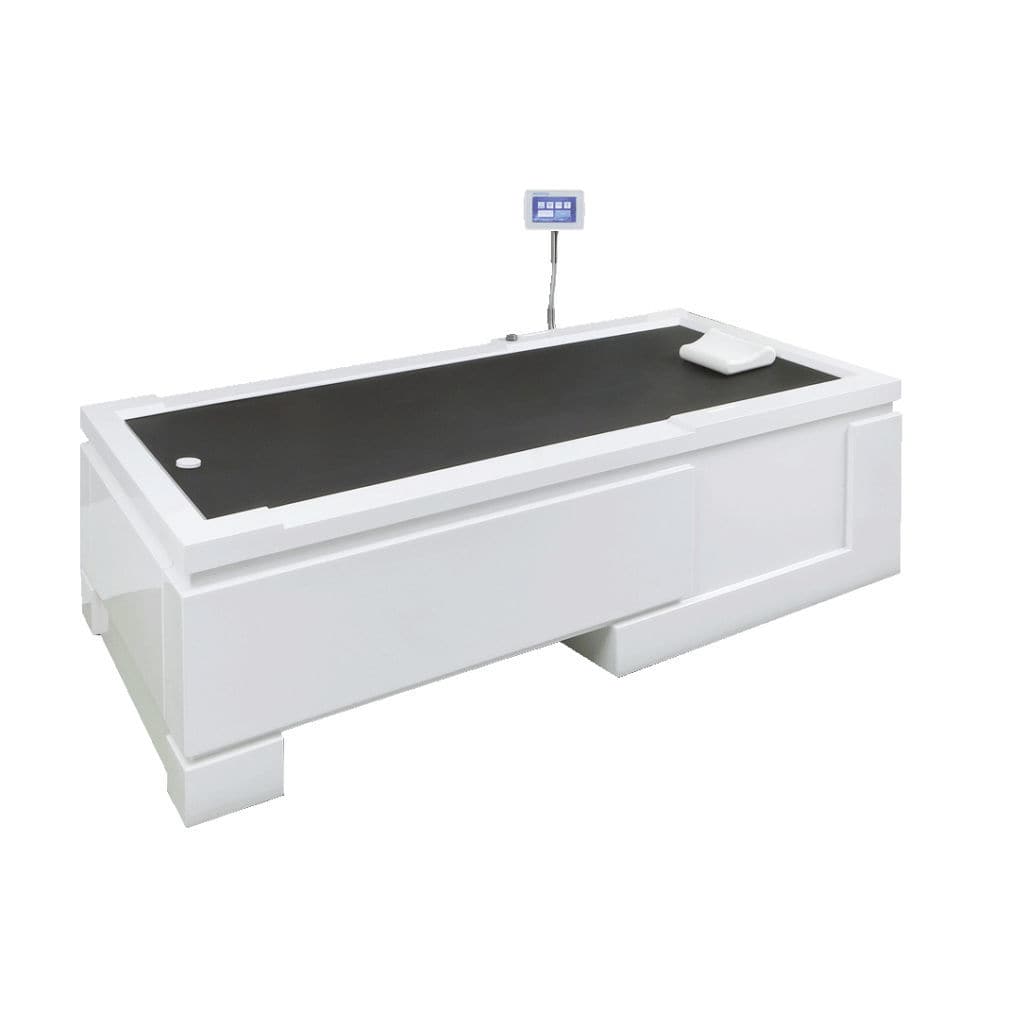 Стол для гидромассажа со струей воды - Hydrojet - SCEMED