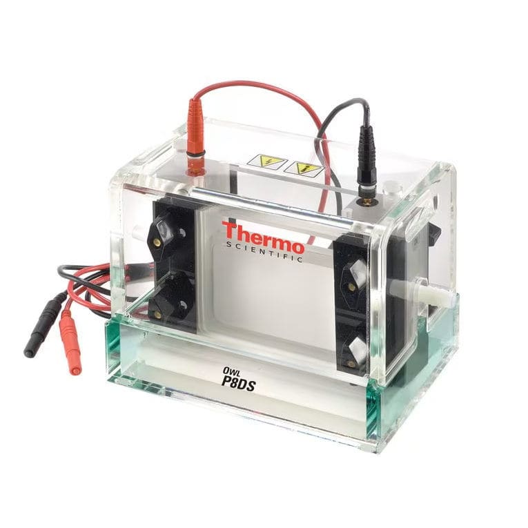 Вертикальная камера для электрофореза - Owl™ Dual - Thermo Scientific