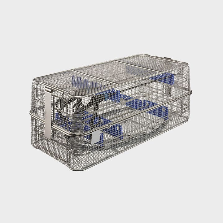 Корзина для стерилизации для инструментов - 3300 series - Richard Wolf ...