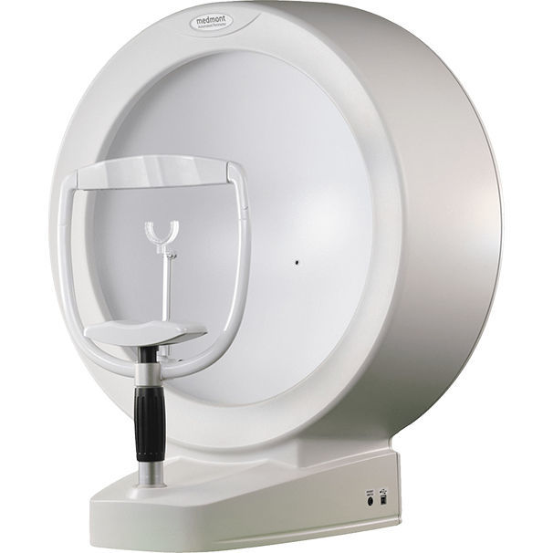 Офтальмологический периметр - M700 - Medmont - статическая периметрия ...