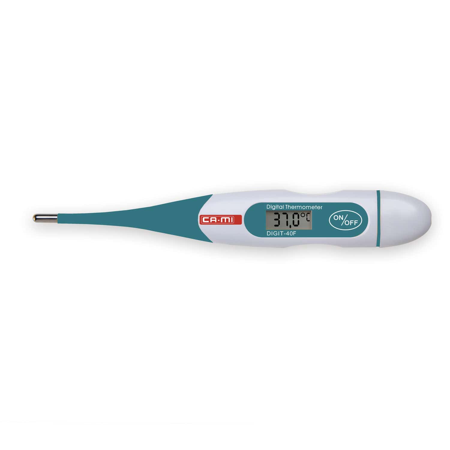 Педиатрический термометр - DIGIT-40F - CA-MI srl - медицинский ...