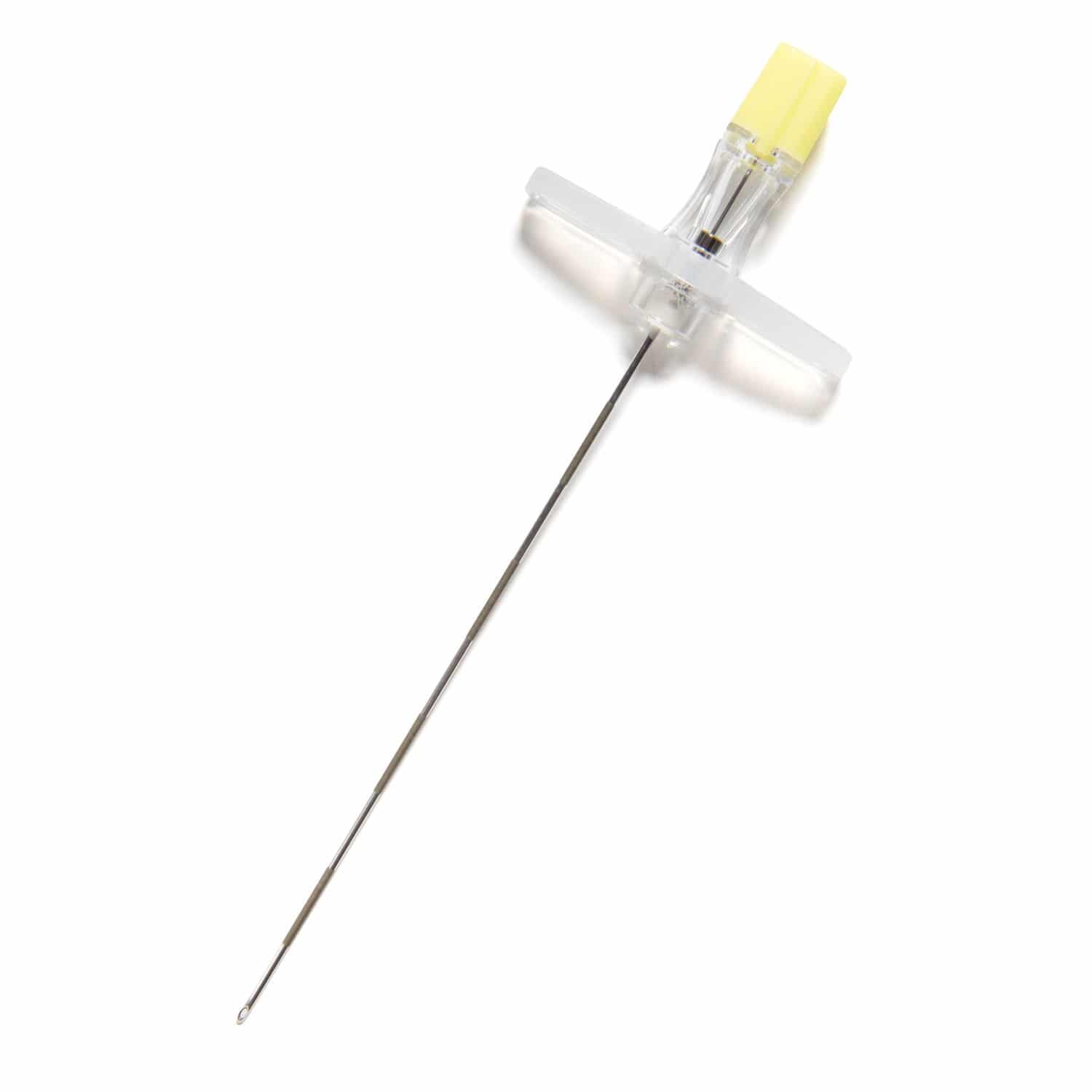 Игла для эпидуральной анестезии - 183A06 - Avanos Medical - Туохи ...