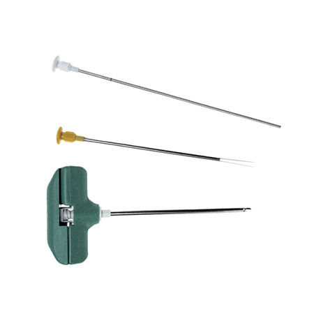 Игла для биопсии костного мозга - T-Lok™ - Argon Medical Devices ...