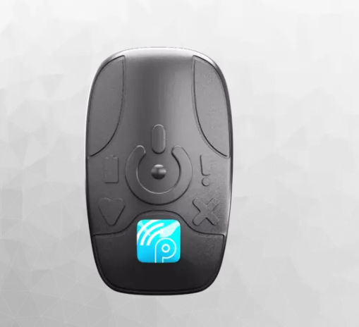 Монитор пациента для аритмии - BodyGuardian™MINI - Preventice - носимый ...