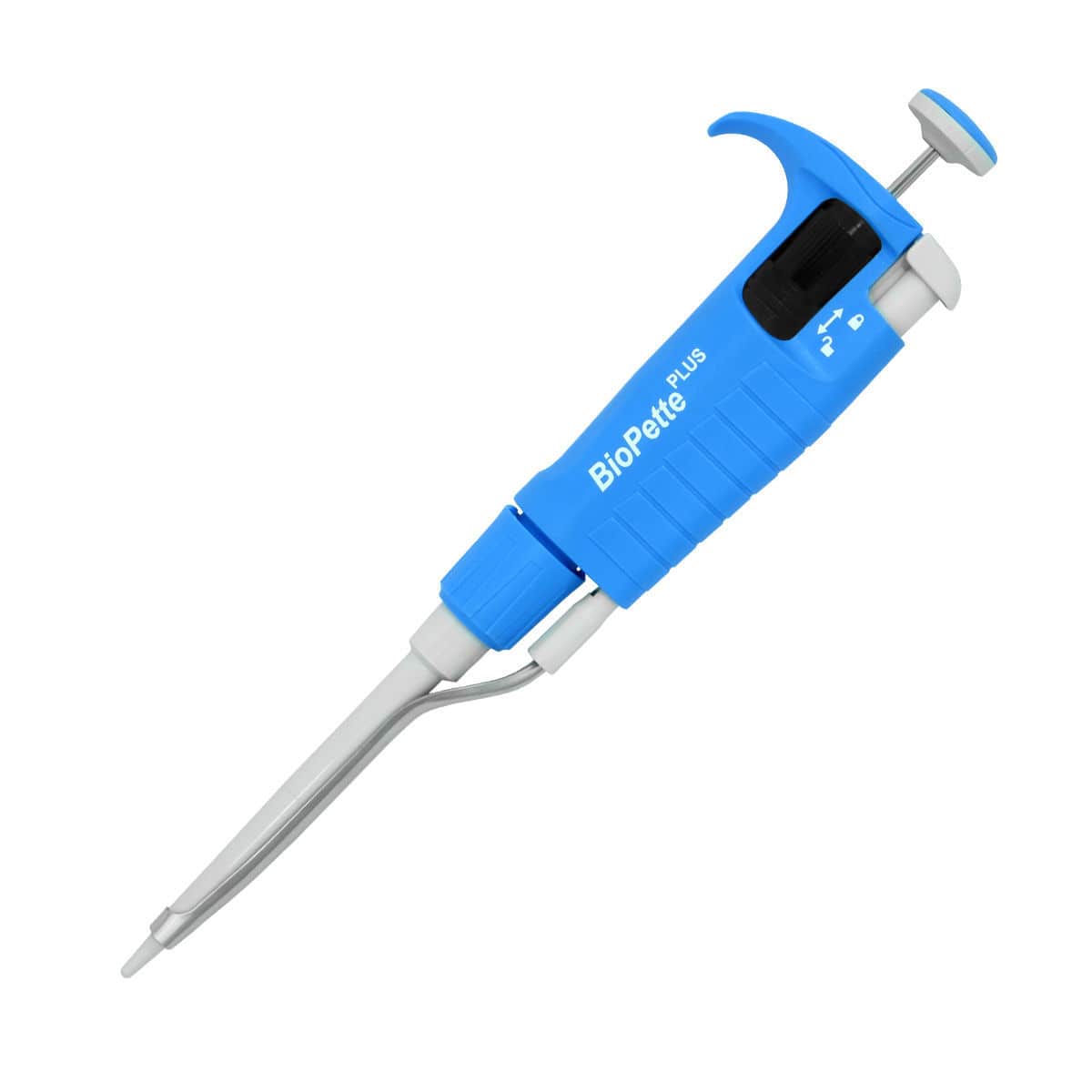 Механическая микропипетка - BioPette™ Plus - Labnet International ...