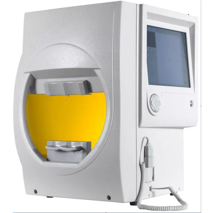 Офтальмологический периметр - SK-950B/C - ChongQing SunKingdom Medical ...