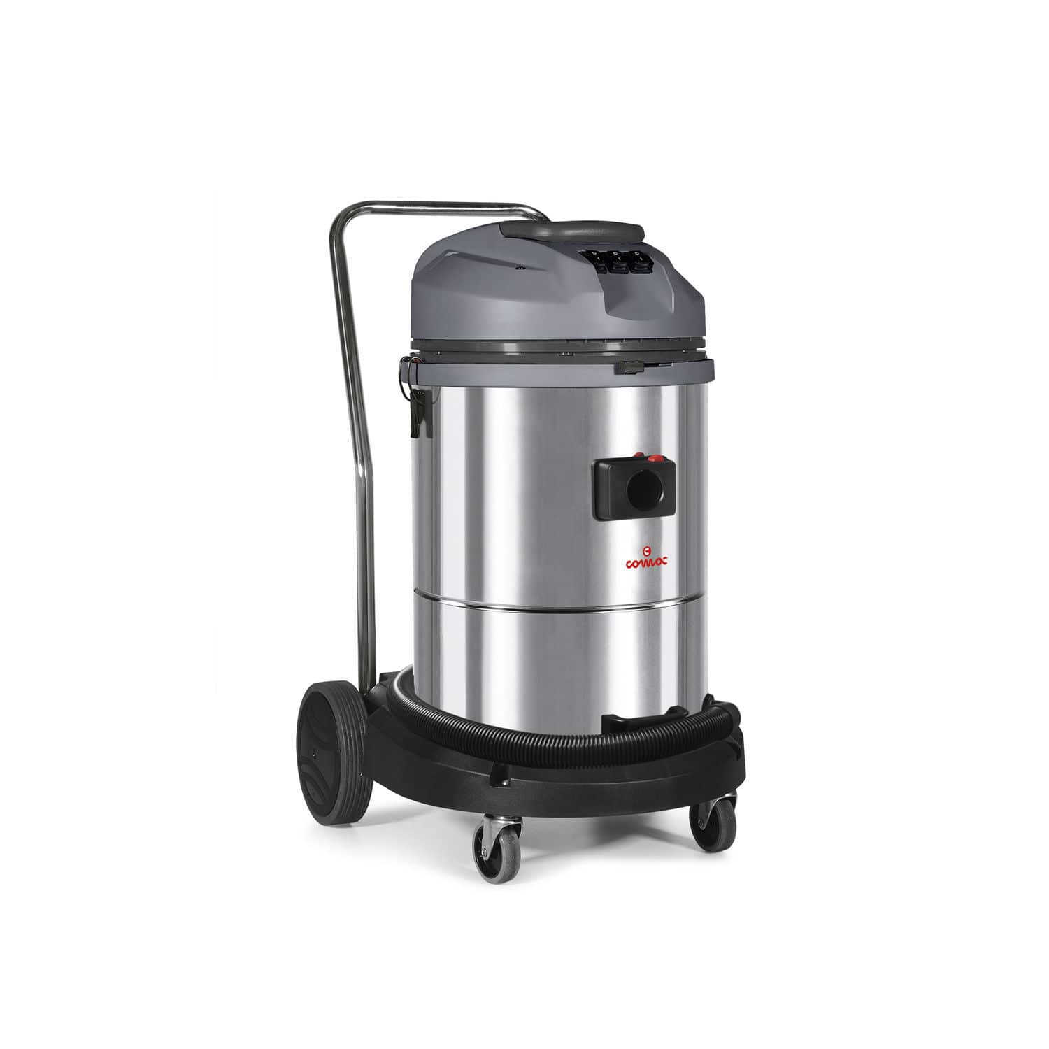 Переносной пылесос - CA Wet&Dry 3 Motors - Comac