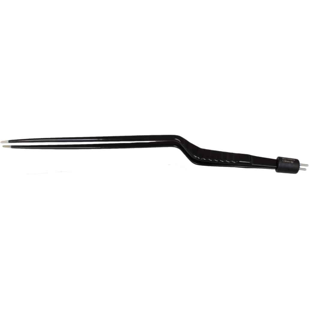 Многоразовый зажим - Yasargil - Stingray Surgical Products - биполярный ...