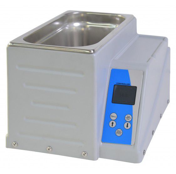 Термостатическая водяная баня - WB-MD15 - FALC Instruments - настольная