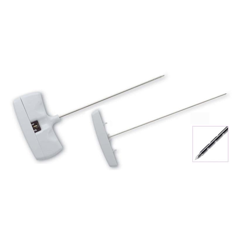 Игла для биопсии костного мозга - SELECTIVE P - Zamar Care - для ...