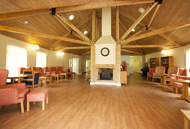Напольное покрытие из дерева - Expona Control - Polyflor - виниловое ...