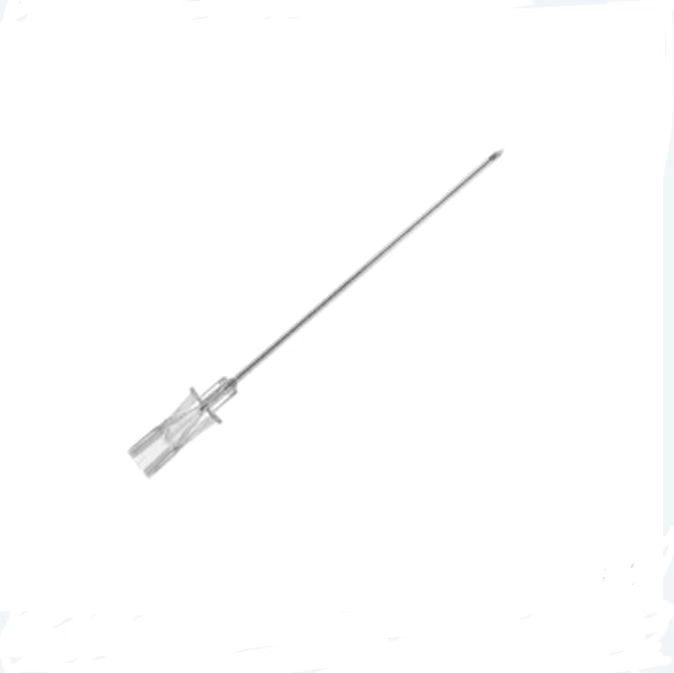 Игла инъекции для ангиографии - MMN 1870 - Lepu Medical - 18G