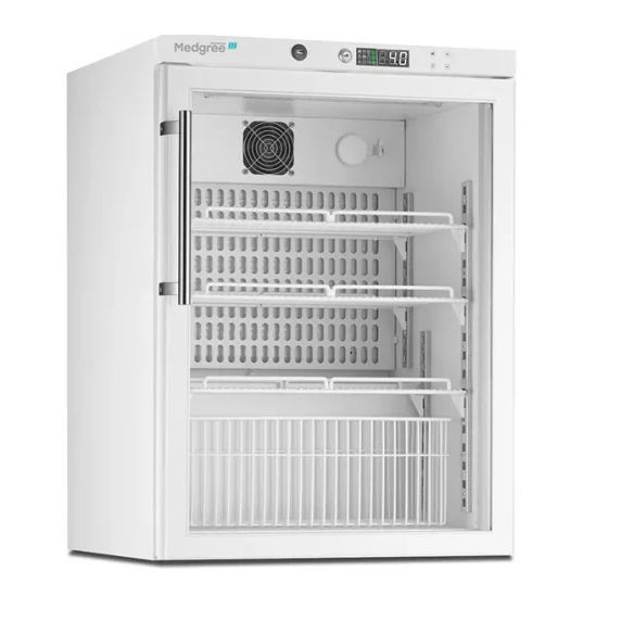 Холодильник для аптеки - MPRA 150 G - Medgree - в виде шкафа / 1 дверца ...