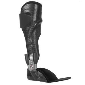 Ортез на колено, лодыжку и стопу - C-Brace® - Ottobock - динамический