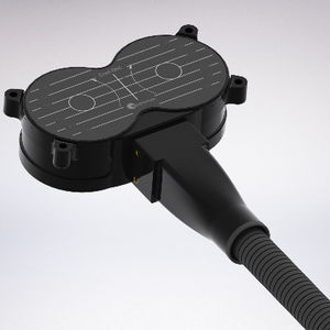 Двойная катушка ТМС - Cool-B70 - MagVenture