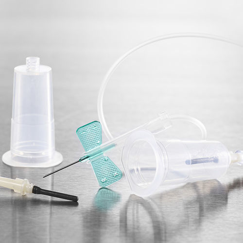 Набор для отбора проб крови - VBCS8222 series - Vitrex Medical A/S ...