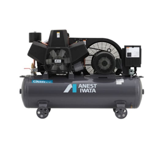 Anest iwata compressor store