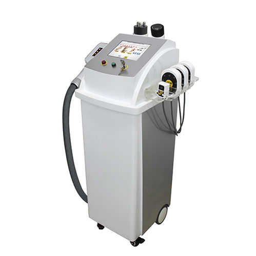 RF-аппарат для омоложения кожи - VS300C - Beijing VCA Laser - аппарат ...