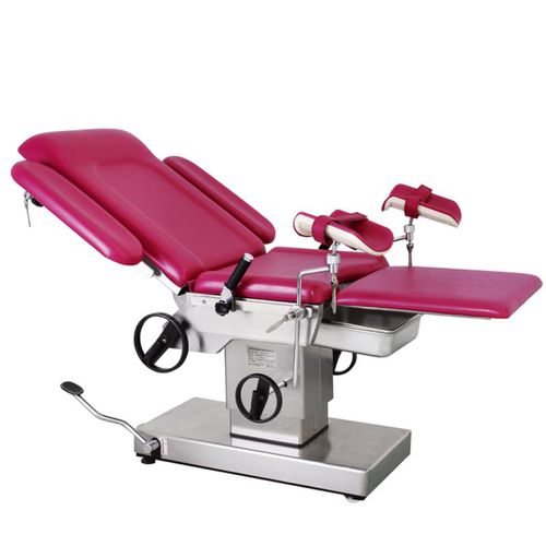 Гинекологическое кресло для осмотра - C1280Y - Bellamoon Medical ...
