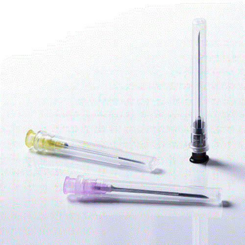 Игла для подкожных инъекций - N18G1 - Sunrise Medical Technology - 21G ...