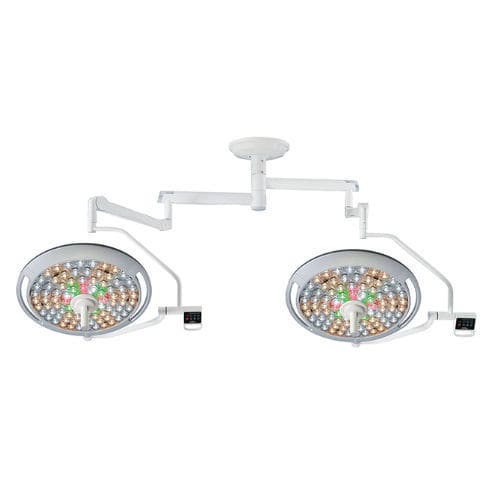 Потолочный хирургический светильник - KL-LED·DTR78 - Nanjing FoiNoe ...