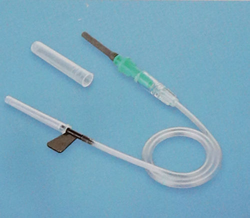 Игла для забора крови - 1025 - Rongbo Medical