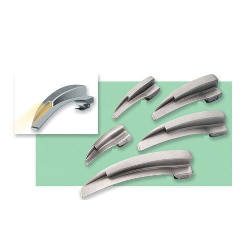 Клинок для ларингоскопа Макинтош - 0001 - Performance Surgical ...