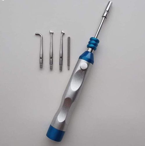 Инструмент для удаления коронок для зубных коронок - Orvosi instruments