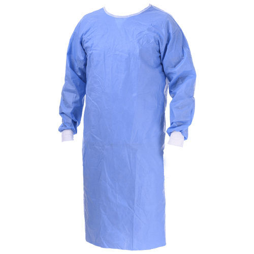 Халат для хирургов - VAN-REIN-SUR - Vannin Healthcare - унисекс / L / XL
