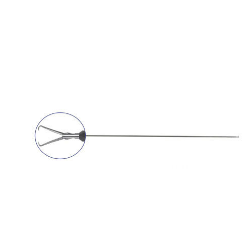Зажим для гинекологии - Tenaculum - Mediflex Surgical Products - для ...