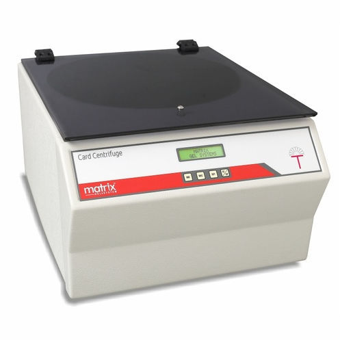 Центрифуга для лабораторий - CC-2400 - Tulip Diagnostics - крови ...