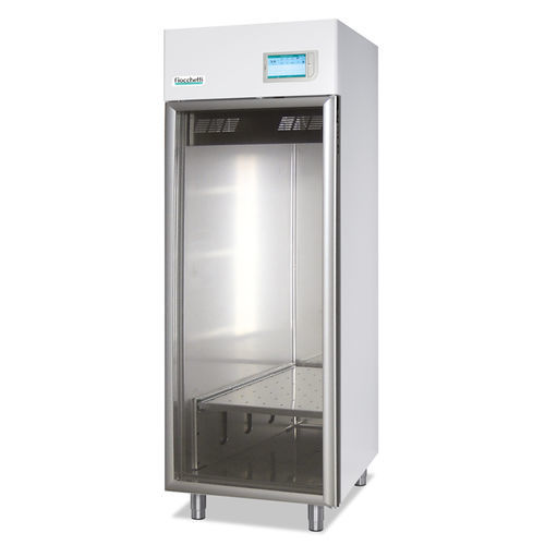 Холодильник для хроматографии - 700 TOUCH - Fiocchetti Scientific Srl ...